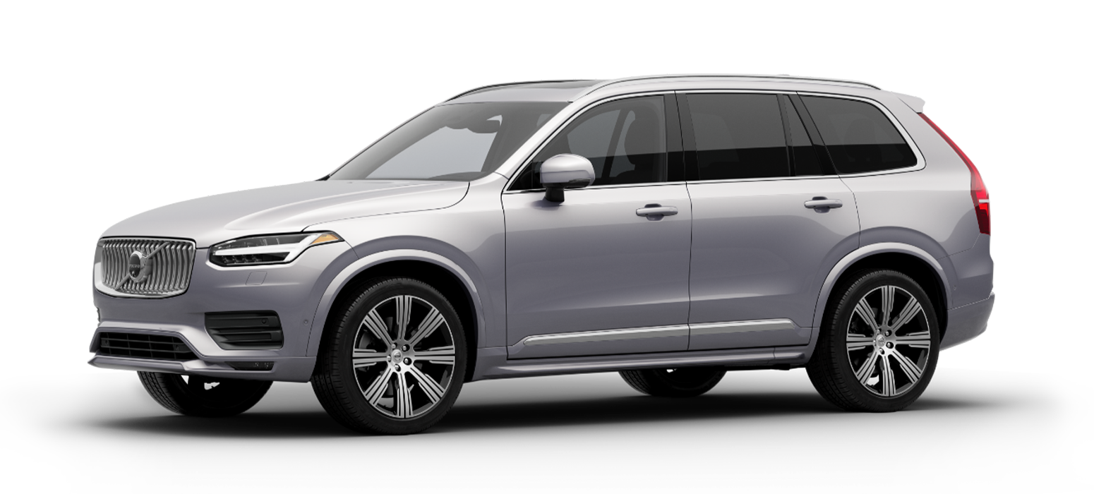 Volvo Affinity Programs