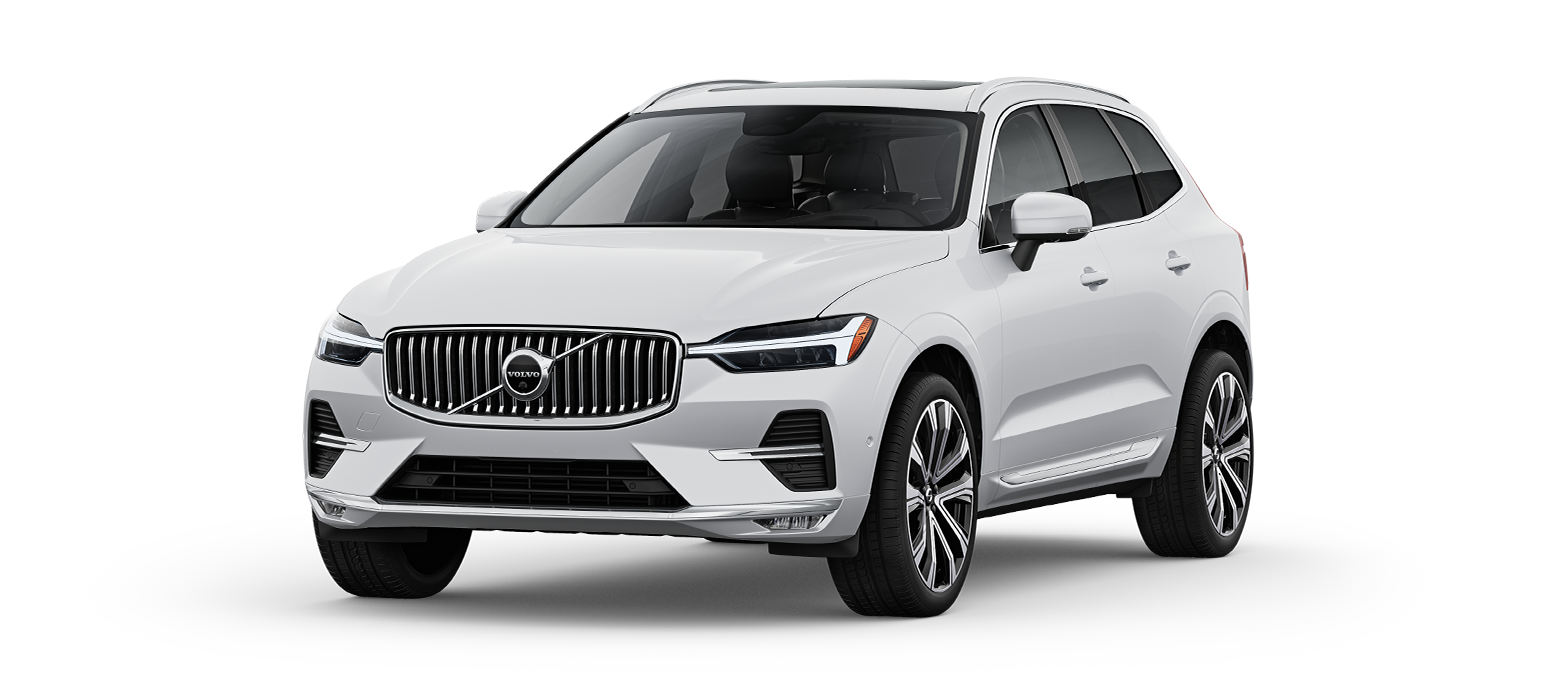 Volvo Affinity Programs