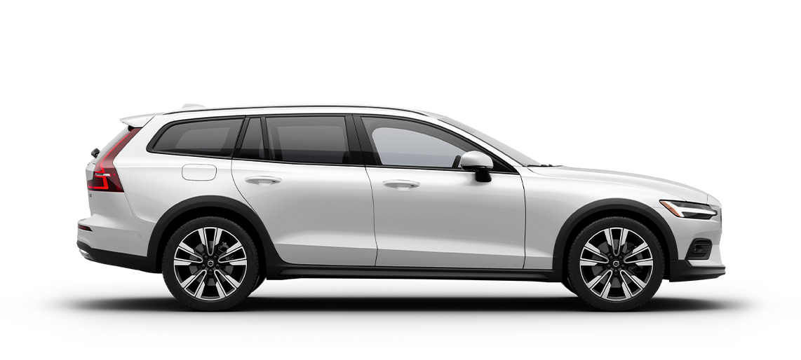 Volvo Affinity Programs