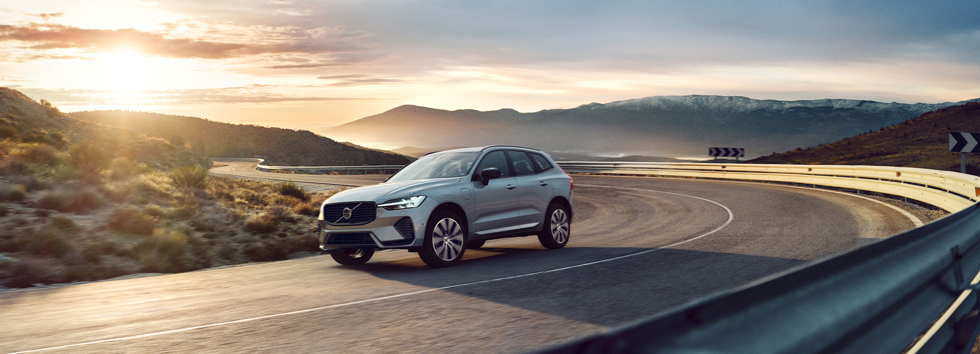 Volvo Affinity Programs