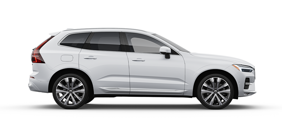 Volvo Affinity Programs