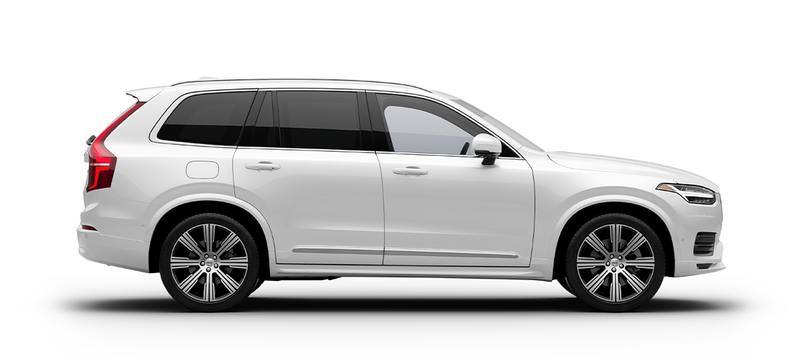 Volvo Affinity Programs