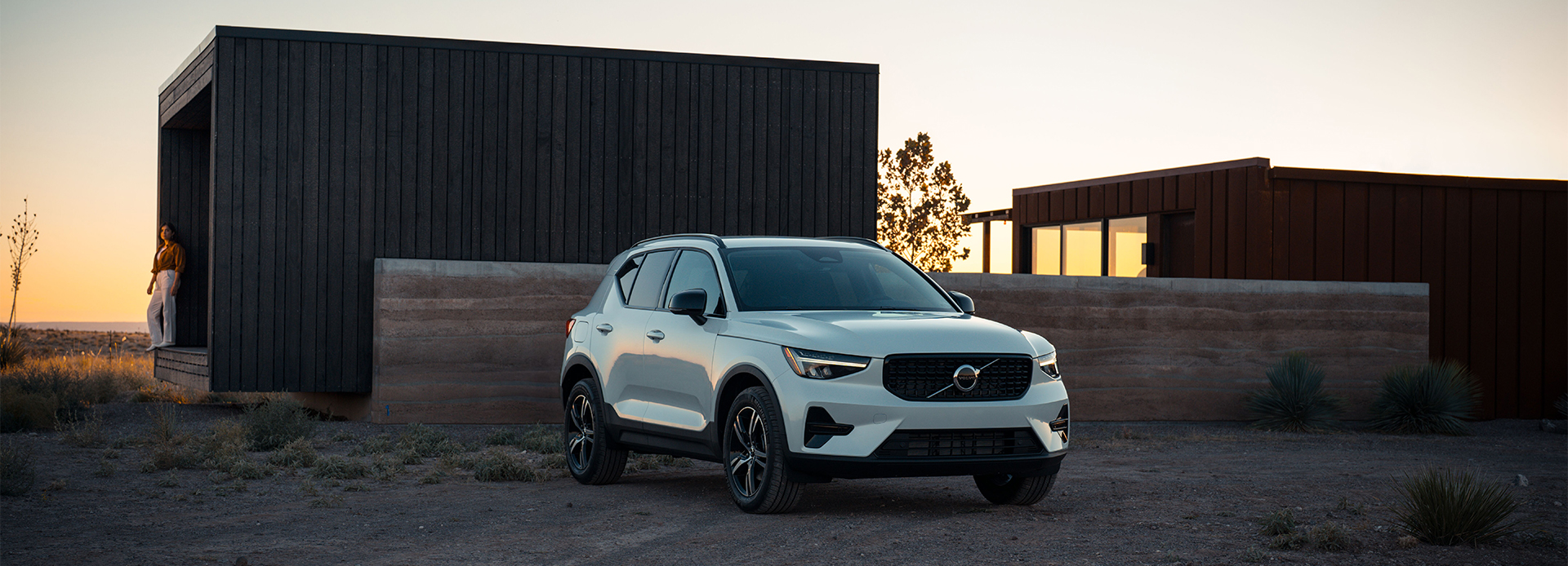 Volvo Affinity Programs