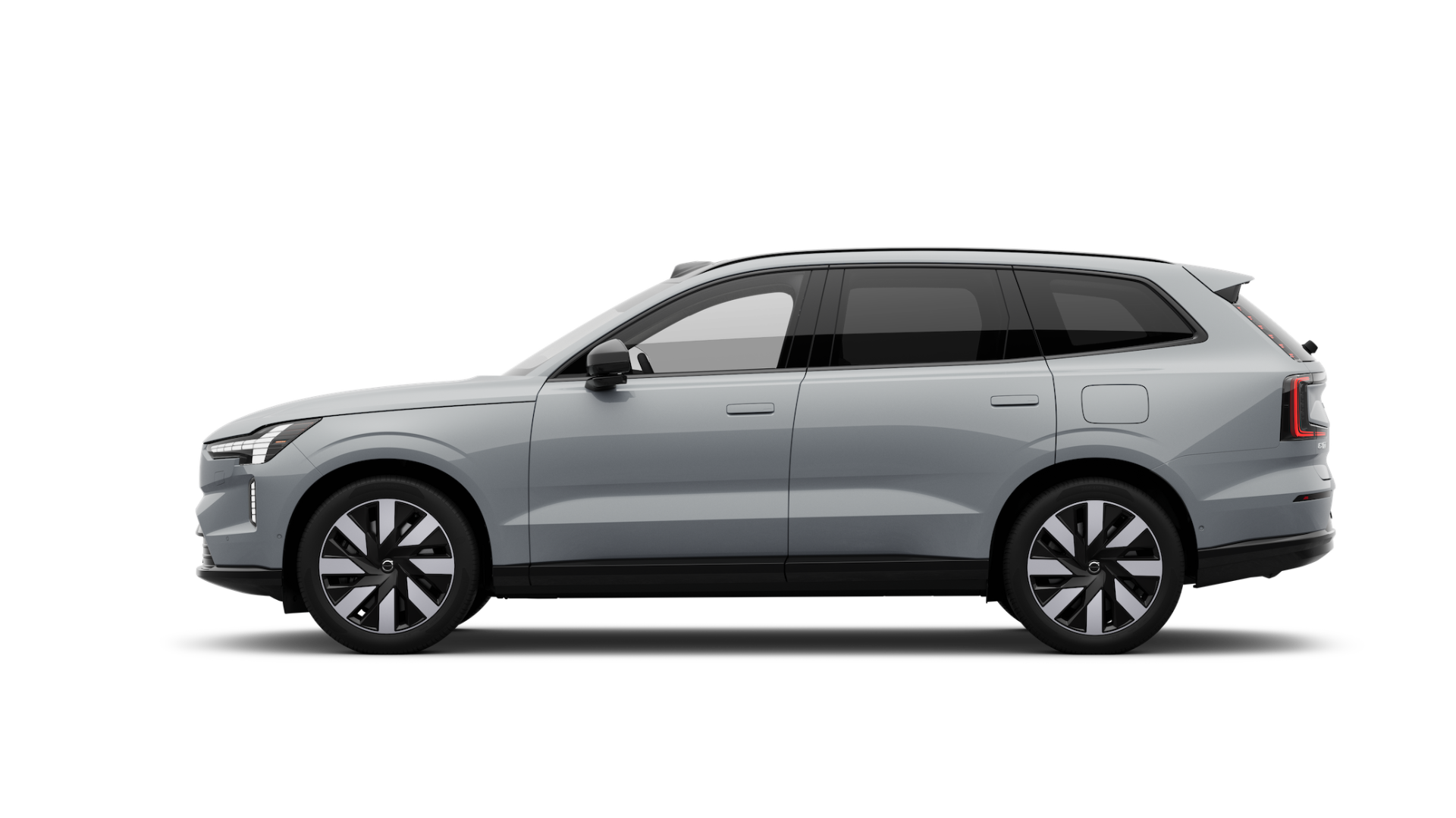 Volvo Affinity Programs