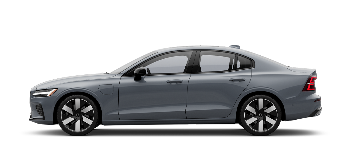 Volvo Affinity Programs