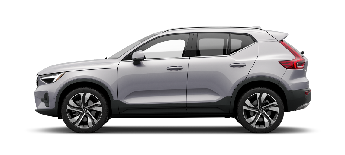 Volvo Affinity Programs