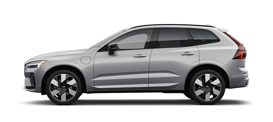 Volvo Affinity Programs