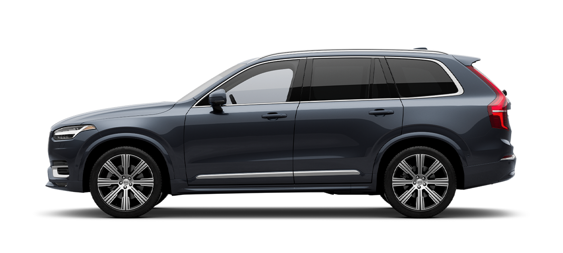 Volvo Affinity Programs