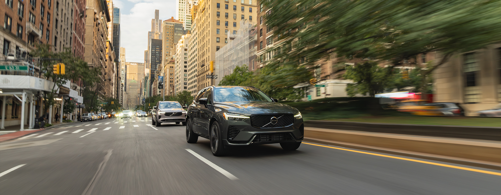 Volvo Affinity Programs