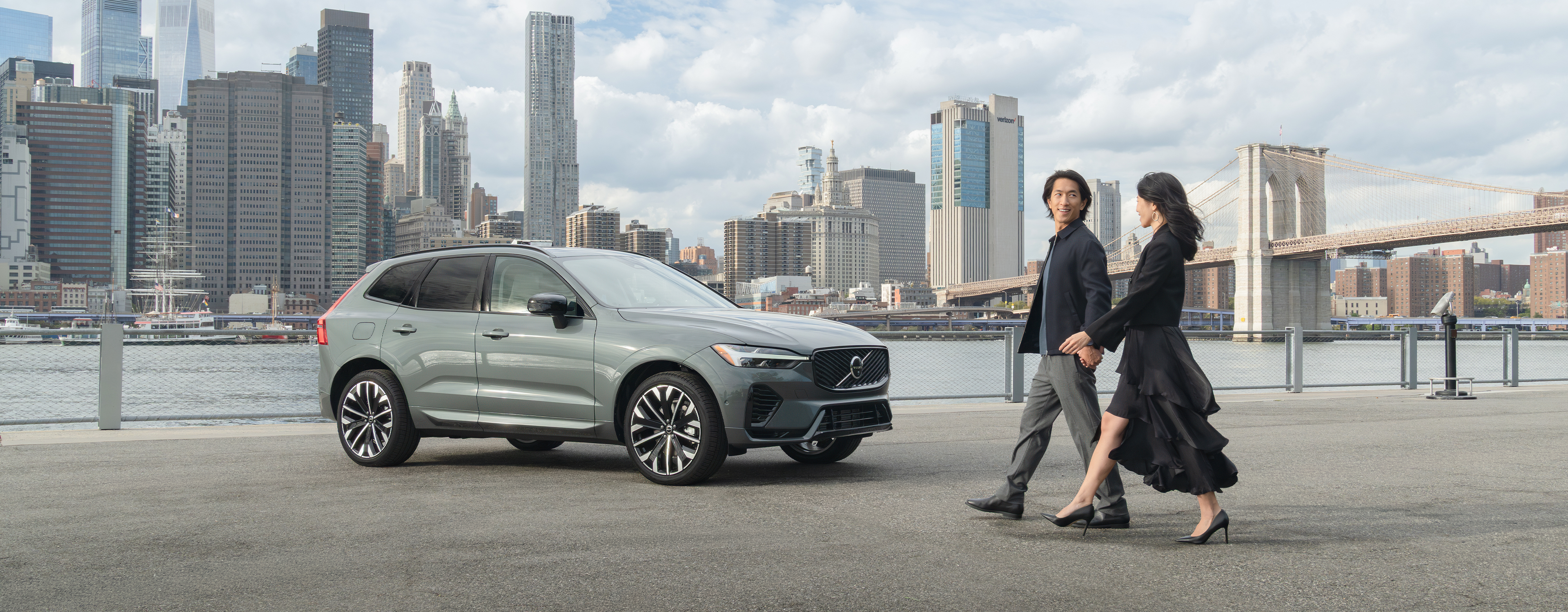 Volvo Affinity Programs