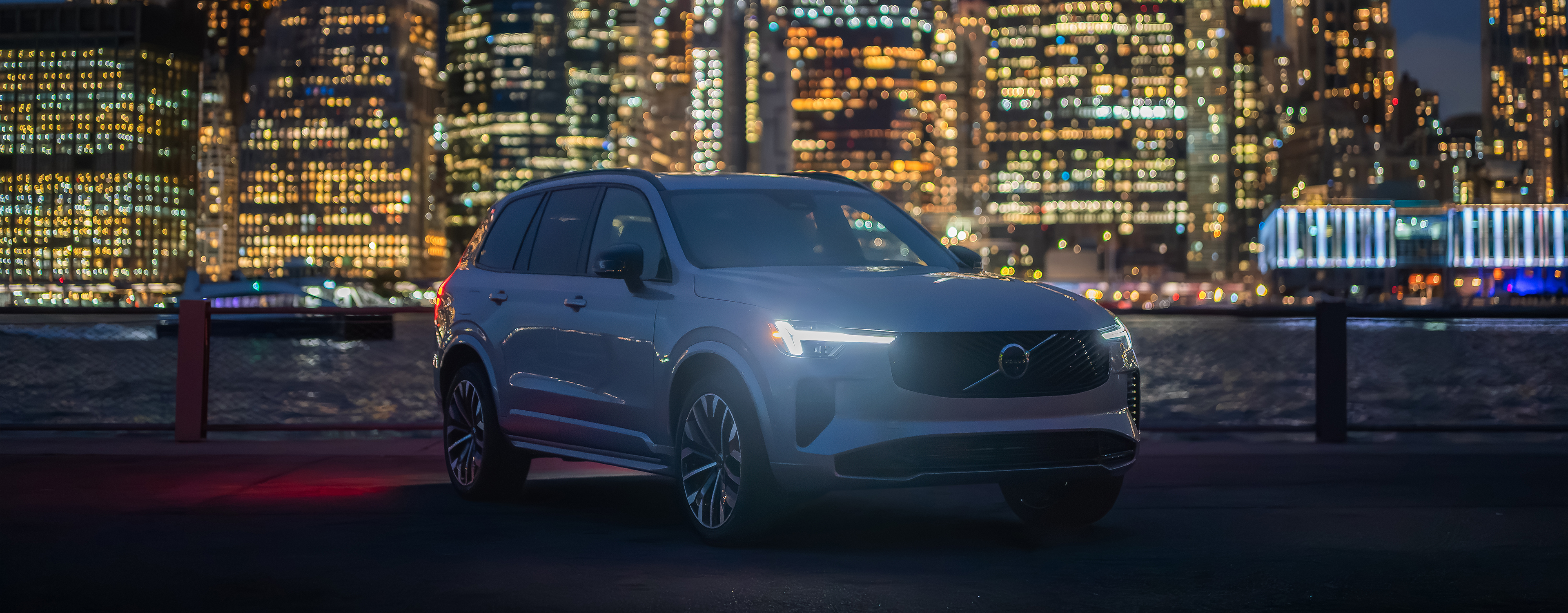 Volvo Affinity Programs