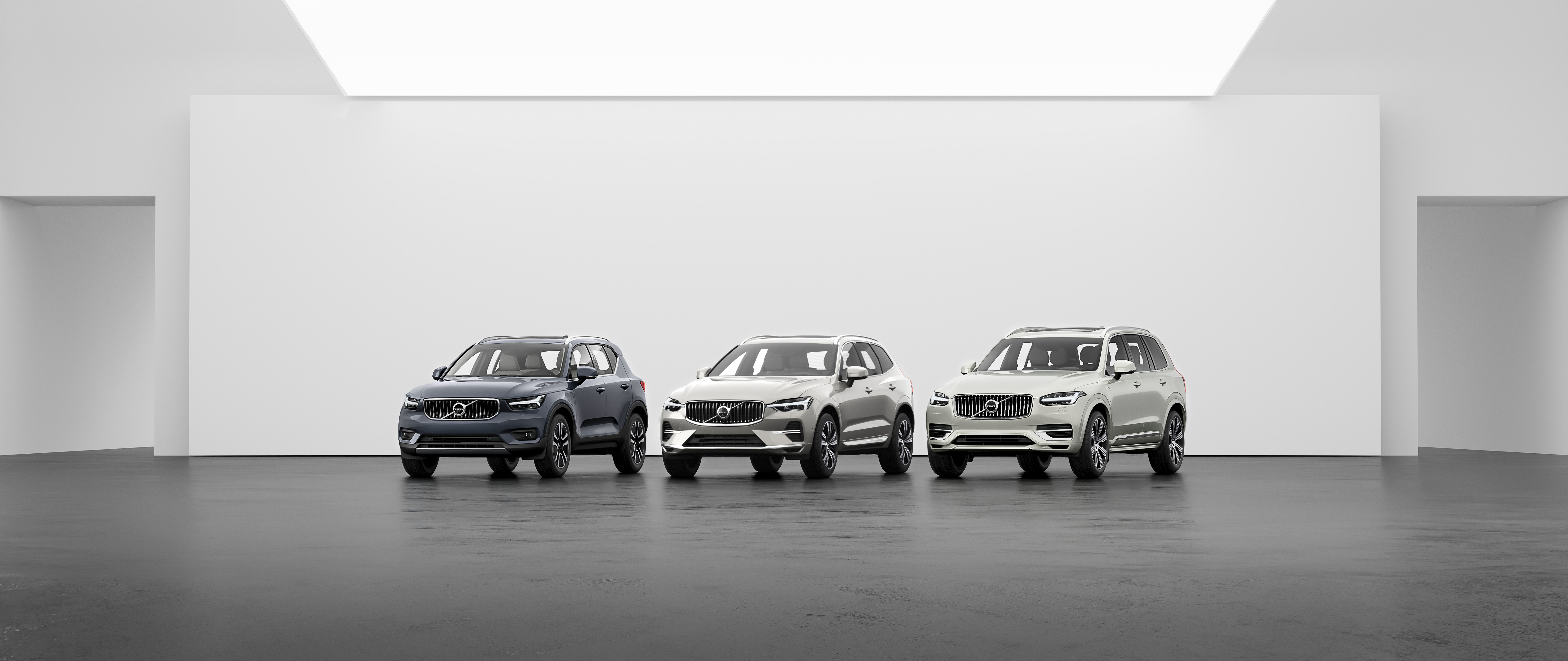 A-Plan by Volvo | Partner Enrollment Request