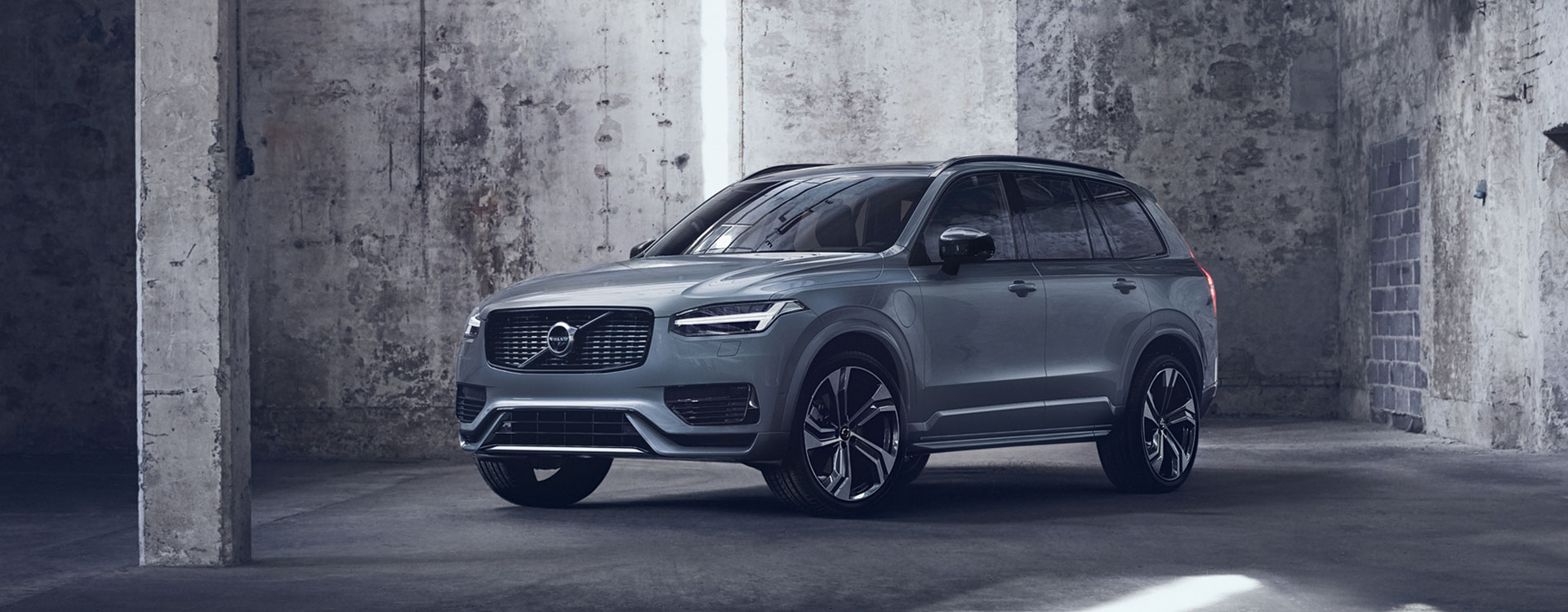 VIP by Volvo | Programs