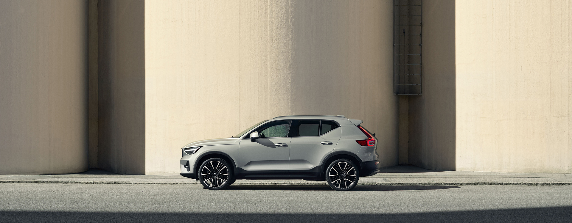 Volvo Affinity Programs