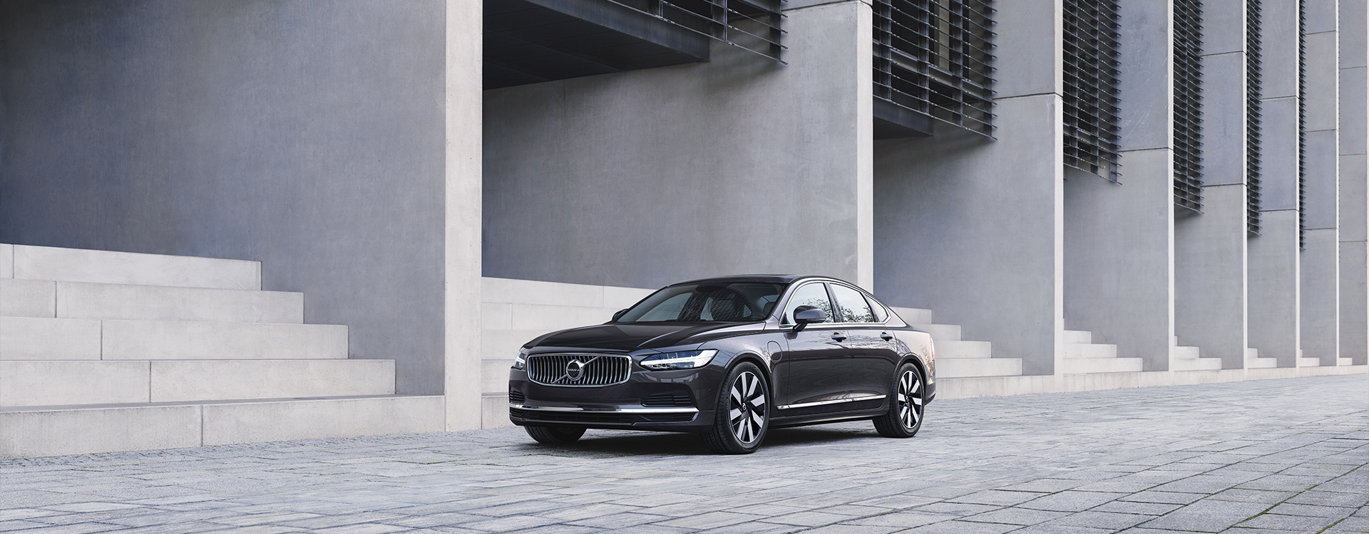 Volvo Affinity Programs
