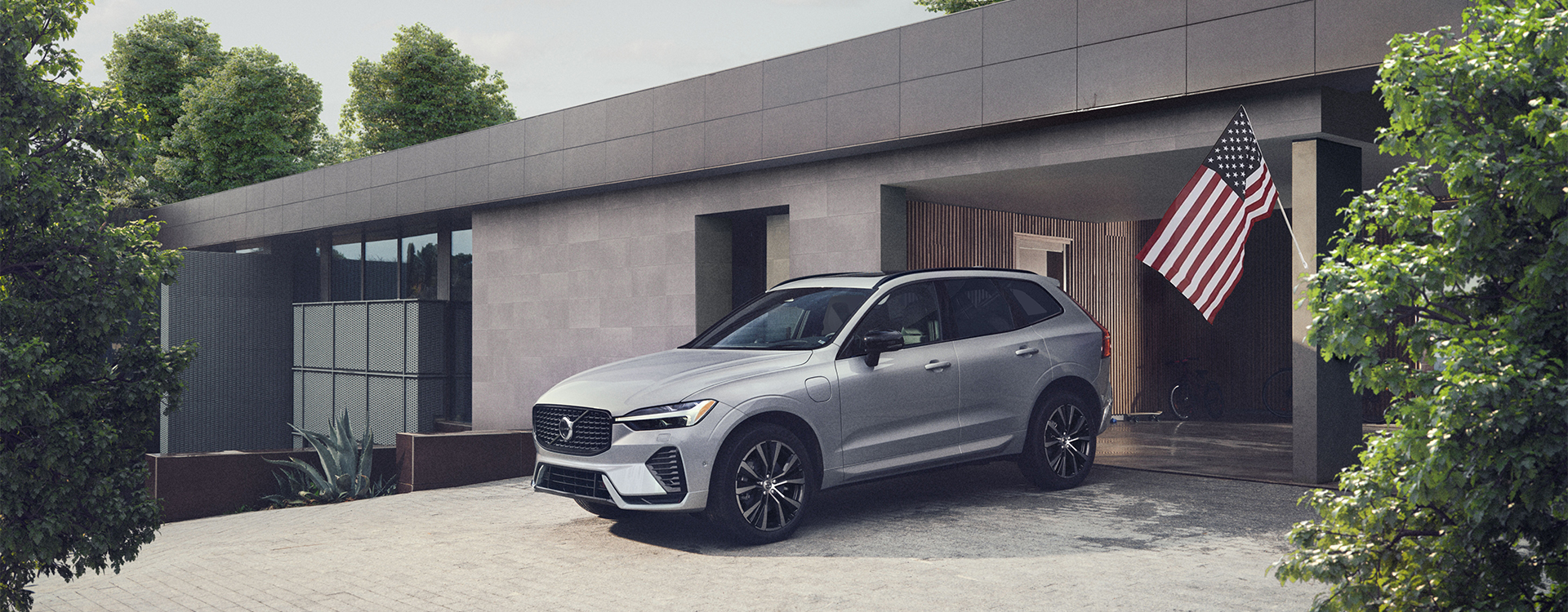 Volvo Affinity Programs