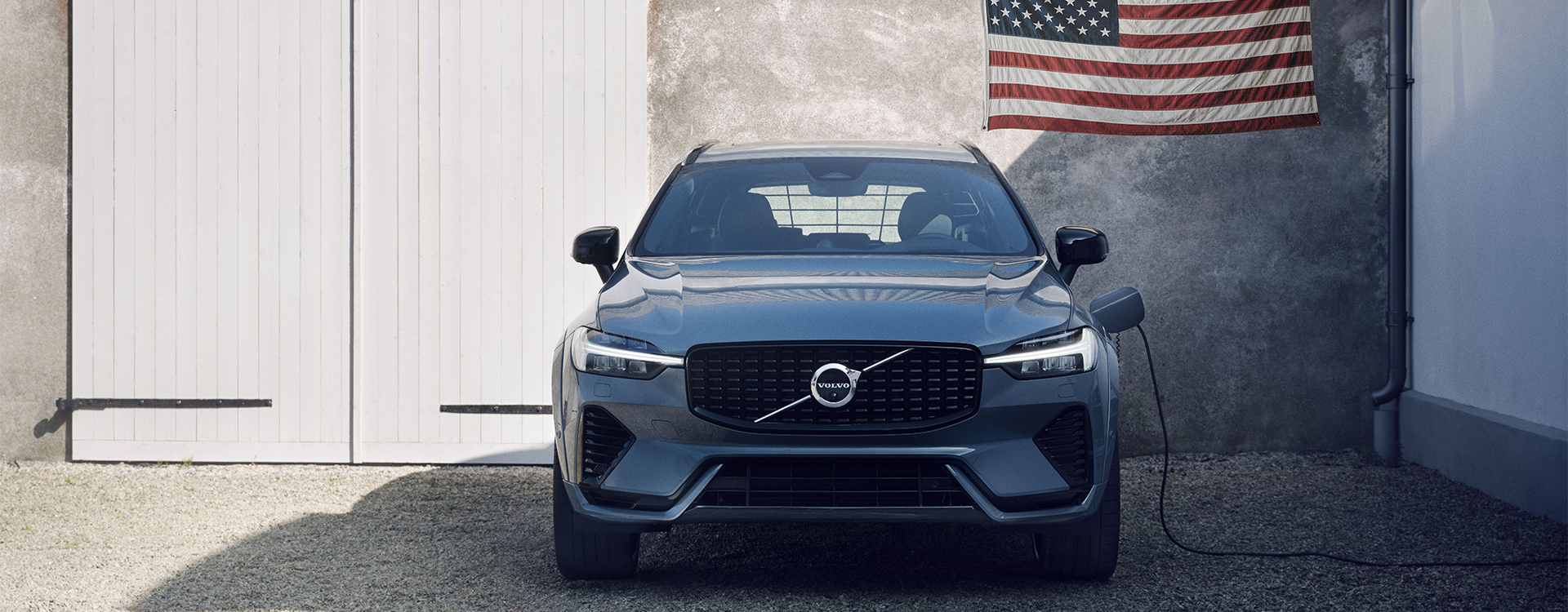 Volvo Affinity Programs